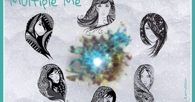 Becoming Butterfly in Remission: The Creation of 'Multiple Me'