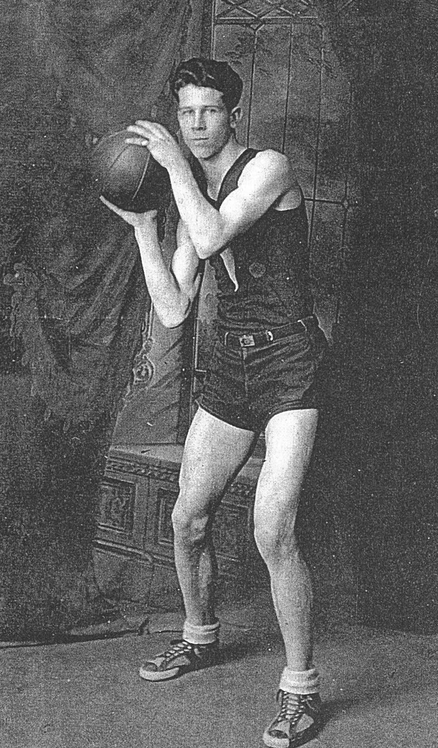 Cook Family History: Max Kidd Proctor