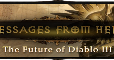 [NEWS] Saida do Josh Mosqueira da Blizzard, e possível Diablo 4 a ...