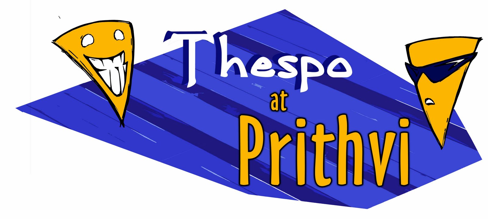 Prithvi Logo