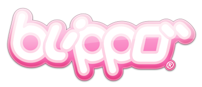 Blippo Kawaii - The Sweet Tidings