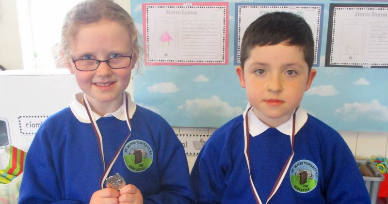 First Class: Community Games Art Winners