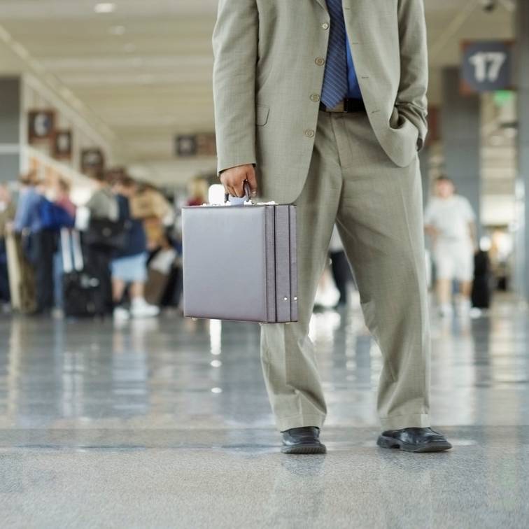 ex-ceed: 8 Things to Do When Waiting