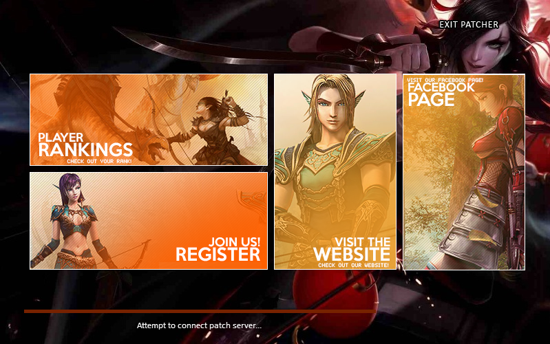 Vengeance Rohan PVP Server ~ Vengeance