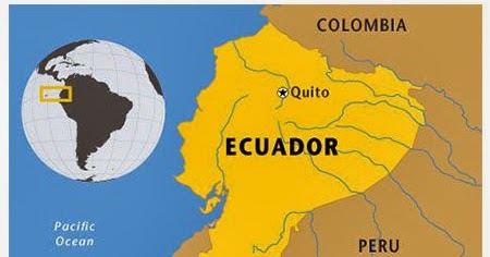 Facts about Ecuador for kids | Childhood Education