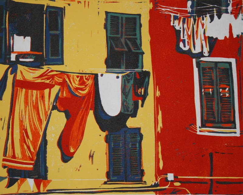 Sarah Higley: printfool.printsister.printmaker