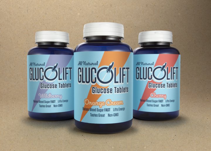 Confessions of a Type 1 Diabetic with a Dash of Celiac: February 2017