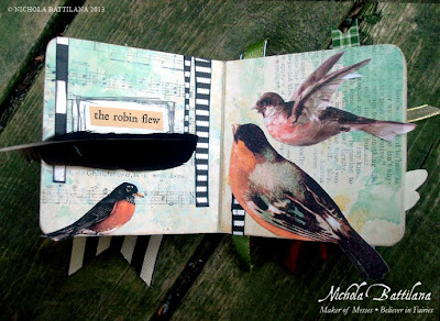 Pixie Hill: Another Birdy Book