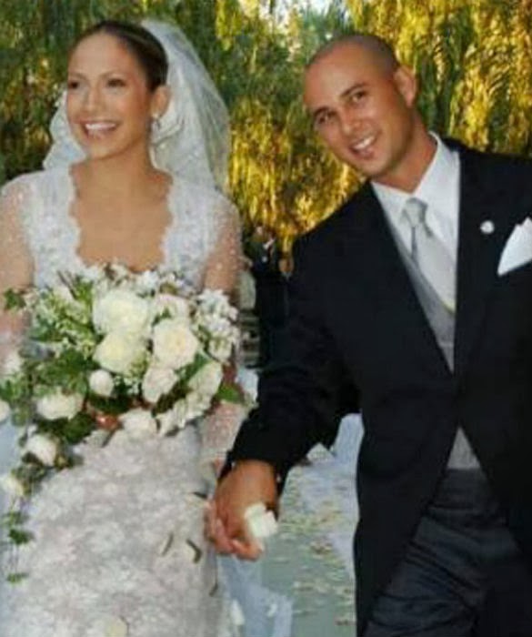 News Trend: Jennifer Lopez married chris judd