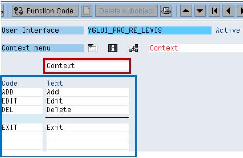 ABAP Thinkers: How to implement different PF-STATUS types?