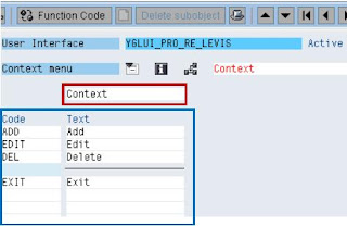 ABAP Thinkers: How to implement different PF-STATUS types?