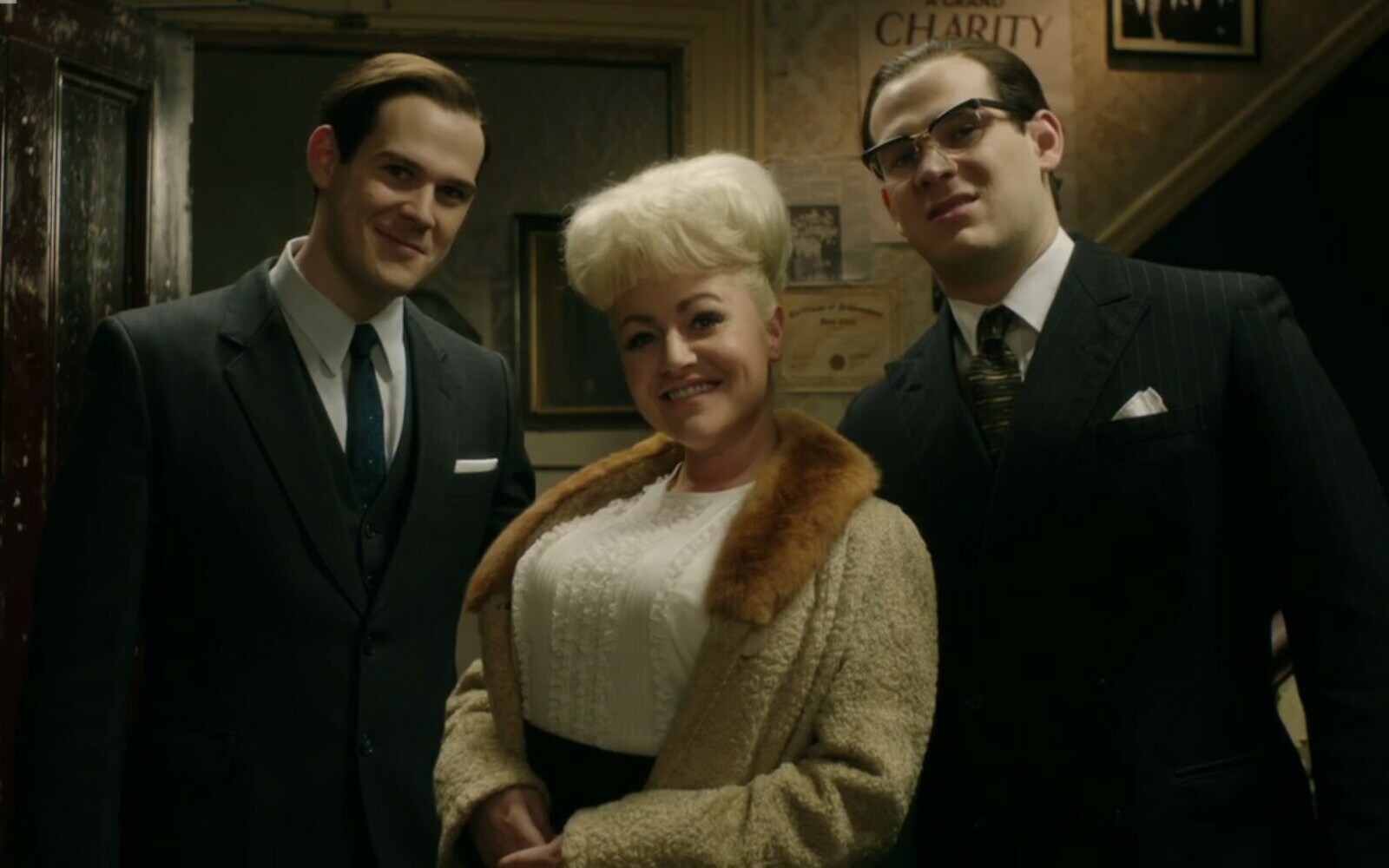 Film Fan: Babs (5 Stars)