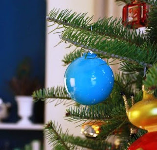 everything LEB: crafty Christmas