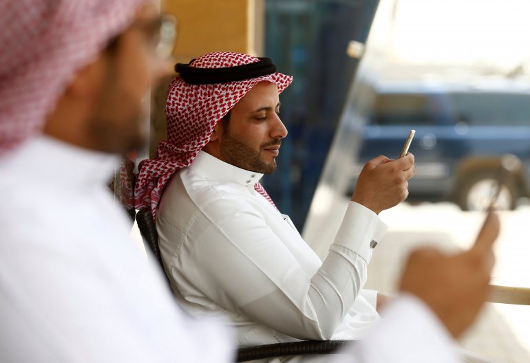 Operator Watch Blog: Saudi Arabia: Innovation and Loss