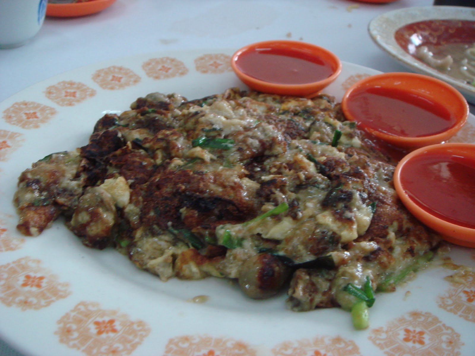 Penang Street Food : Best Hokkien Cuisine - Hock Chuan Heong