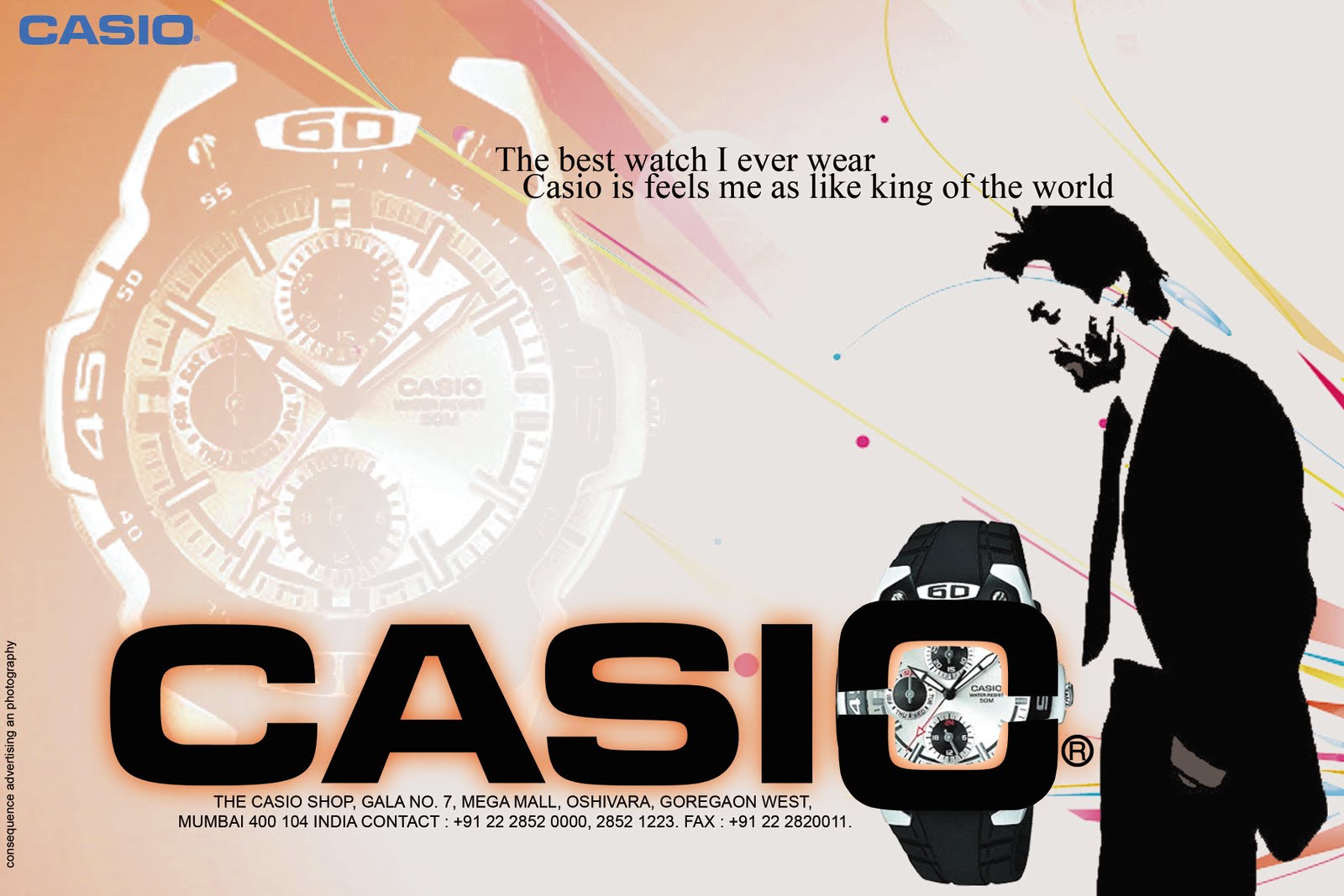 Casio