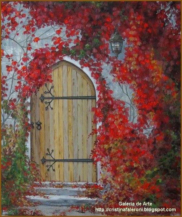 Arte Cristina Faleroni