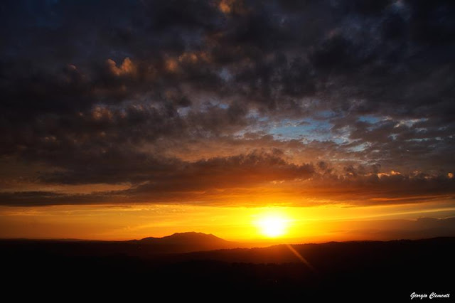 Sabina : My Secret Italy: THE MANY FACES OF MONS SORACTE - MOUNTAIN OF ...