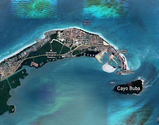 Libreta de apuntes: marzo 2013