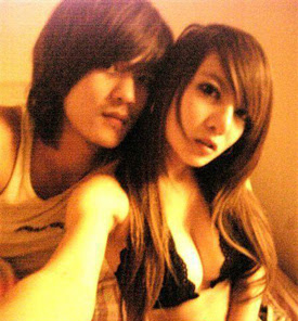 457 Foto Hot Artis Cantik Taiwan Lai Ying Yu Beredar Di Internet