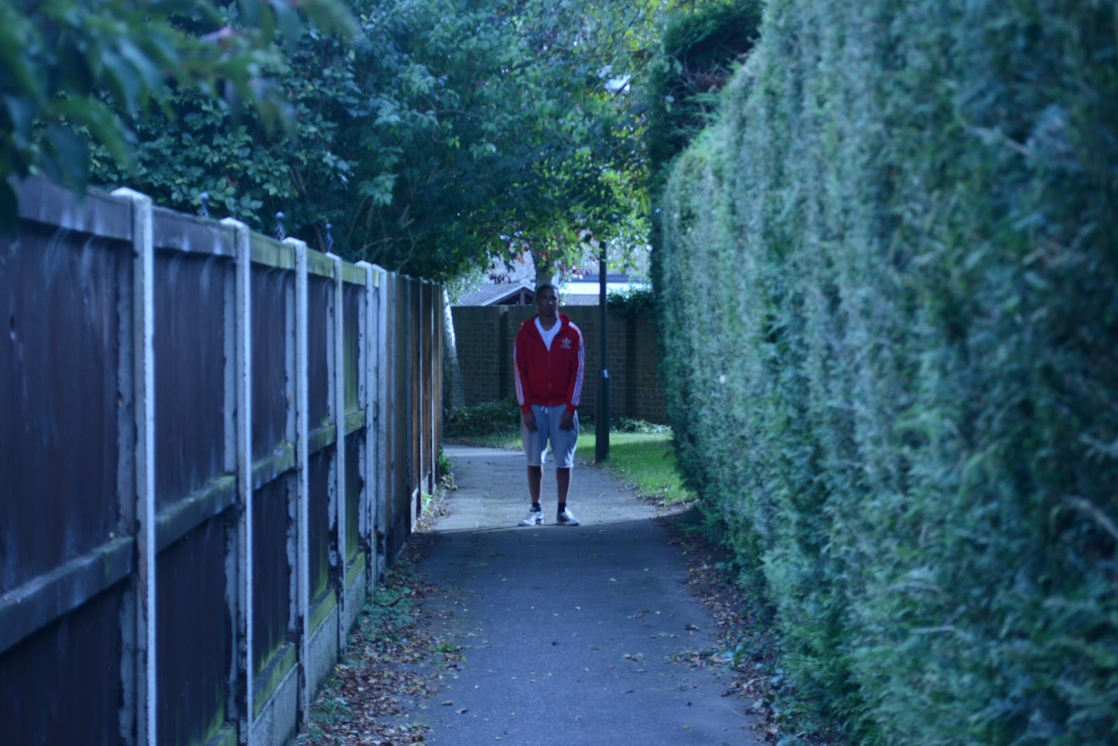 Adam Turner's AS Media Blog: Types of camera shots