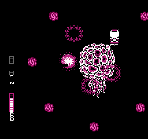 Super Adventures in Gaming: Blaster Master (NES)