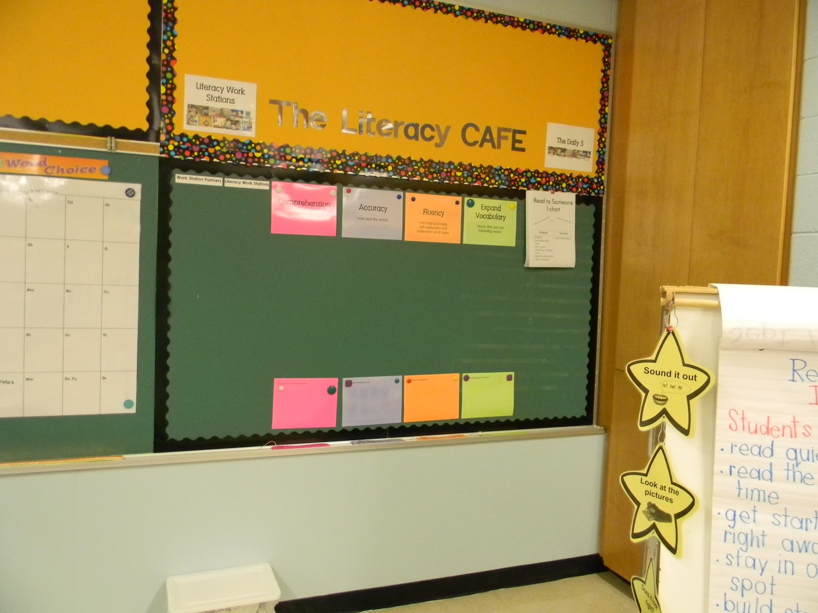 Ms. Sinclair's Grade One/Two: We are now a combined grade!