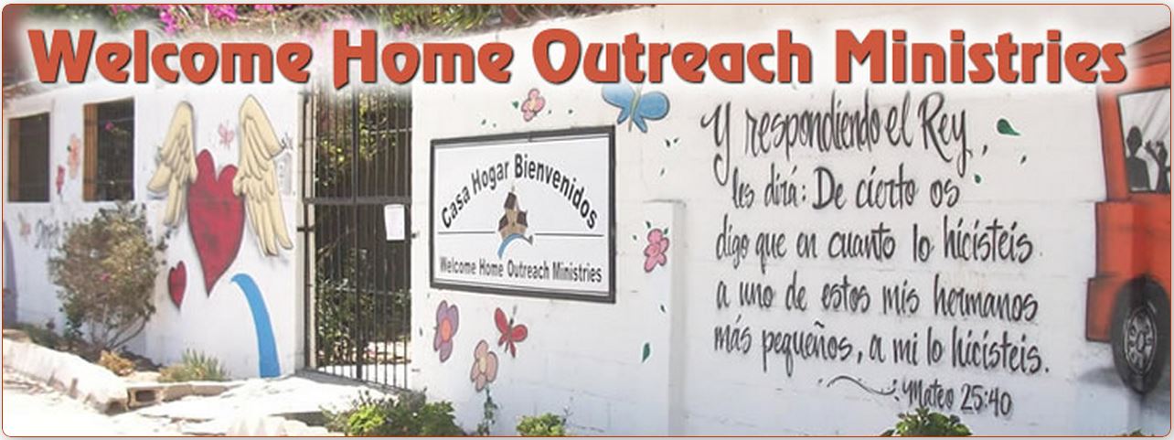 Garth's Blog: E.P.I.C. Mexico Missions Update... and more!