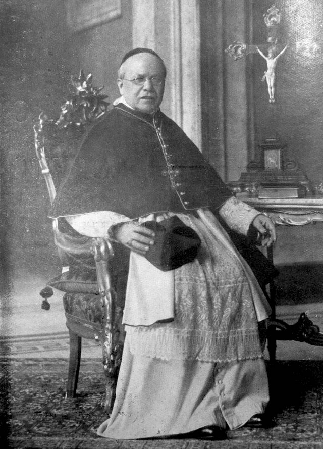 Prelatial Dress of the Religious Orders: The Dominicans ~ Liturgical ...