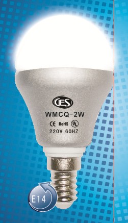 GES LED lighting system 70% savings, The Only 4th Generation LED in the ...