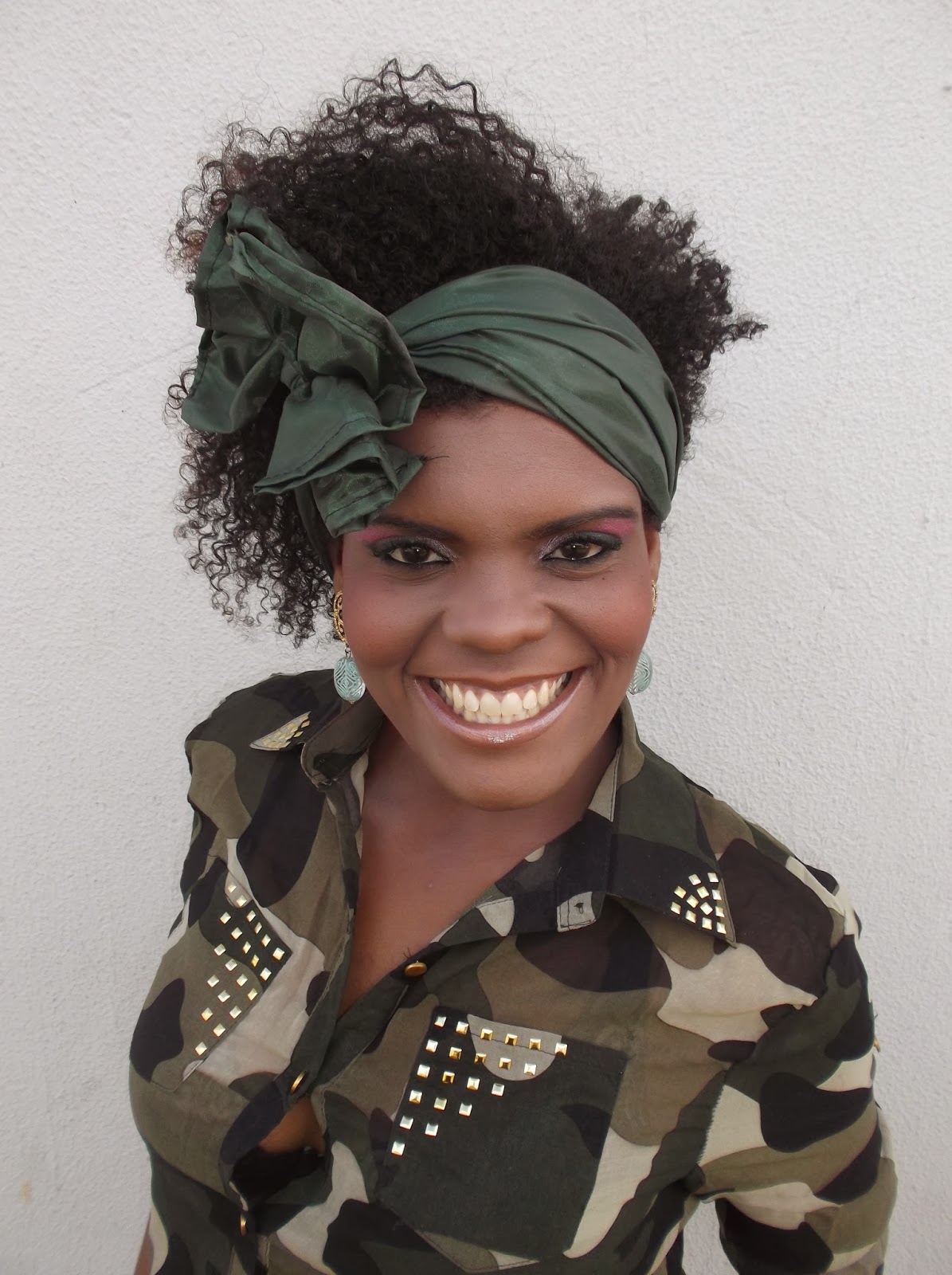 BLOG #DICASDADEUSA: COLEÇÃO PRIMAVERA VERÃO ADE OBA COROA REAL ATELIÊR ...