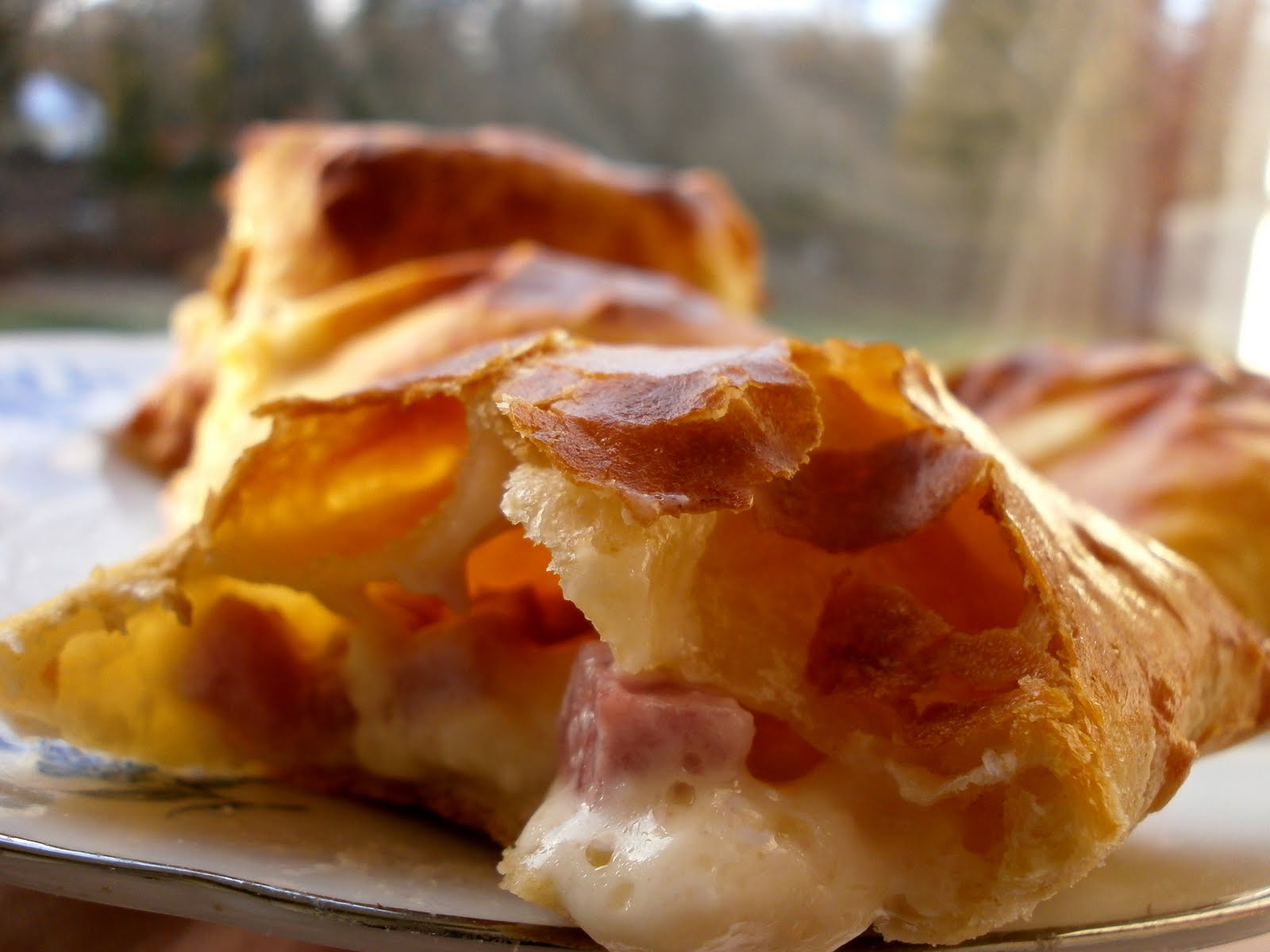 Sweet sensation: Singi-juustupirukad
