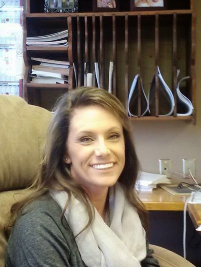 Stephens Says Service Aspect Of Job As Treasurer Is A Highlight: - The ...