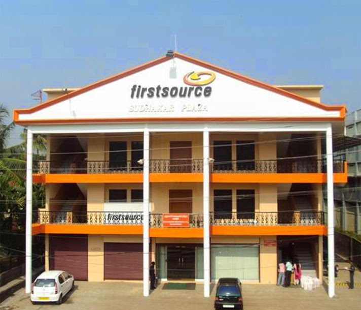 First Source Walkin Interview for Freshers/Experience - (Any Graduates ...