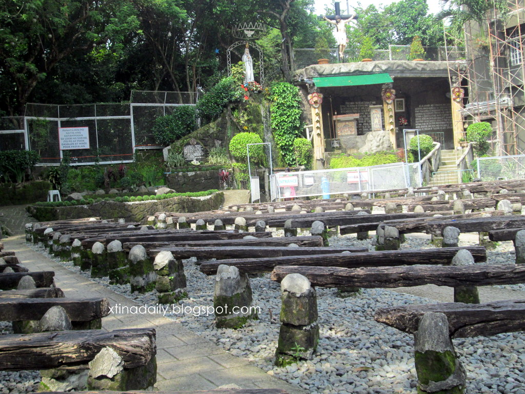 Divine Mercy Shrine Marilao Bulacan