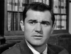 Television's New Frontier: The 1960s: Ripcord (1961)