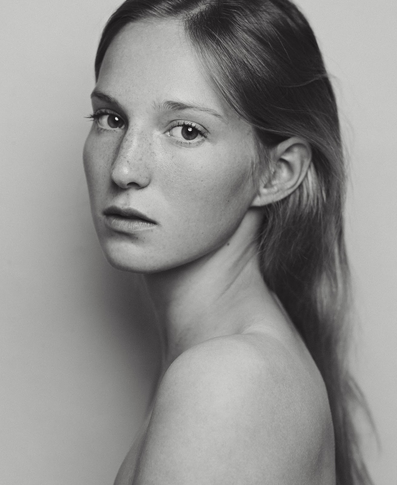 Profile Models: MEET ELEANOR