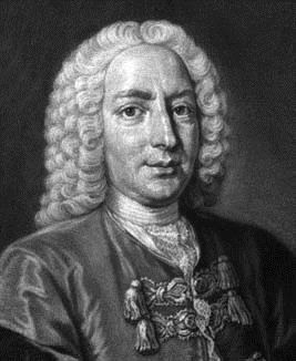 Física 1: Daniel Bernoulli (1700 – 1782)