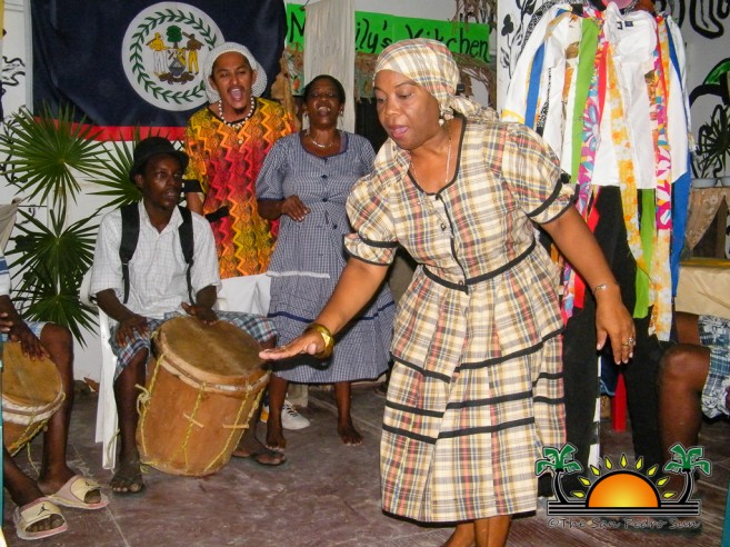 dance steps: GARIFUNA MUSIC AND CHUMBA DANCE (GARIFUNA PEOPLE IN ...
