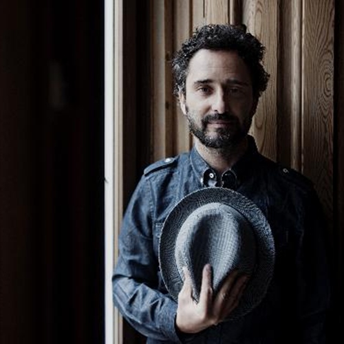 Jorge Drexler - Colección de música directamente para tí.
