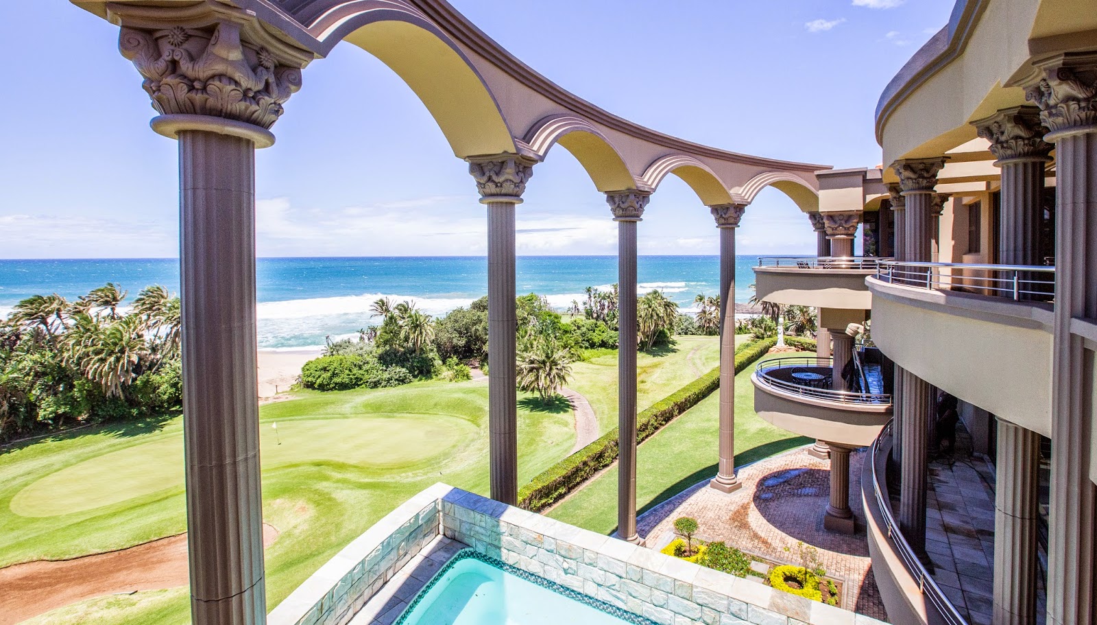 Rocher Photography by Marc Anderson: Real Estate Photography Part 2