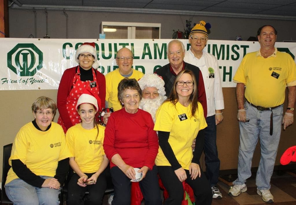 PNW District Optimist Clubs: 2013