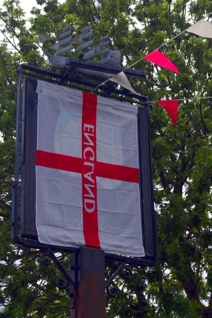 Visit the UK: Saint George's Day History and Celebrations
