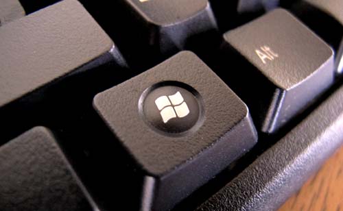 Berbagai Fungsi Tombol Windows | dianvs