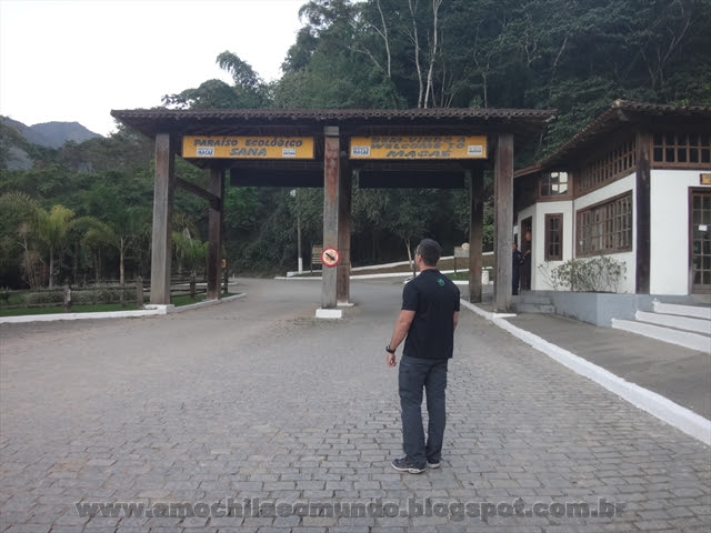 Sana-RJ: Como planejar sua viagem?