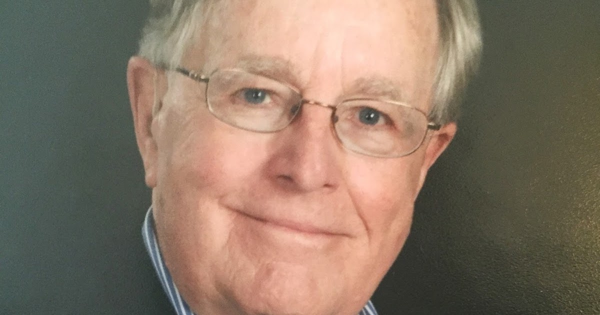 Obituaries: Robert Harvey Ray