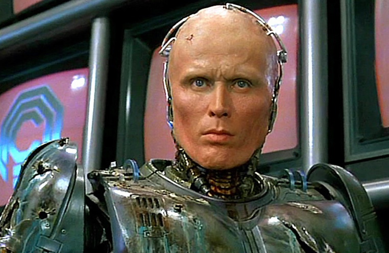 I have a receding hairline but I said fucc it, I'm riding this until ...