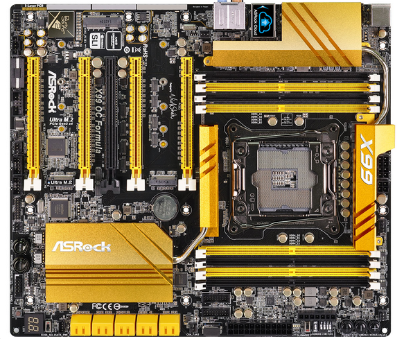 Daftar Harga Motherboard LGA 1155 AsRock | Bersosial.com