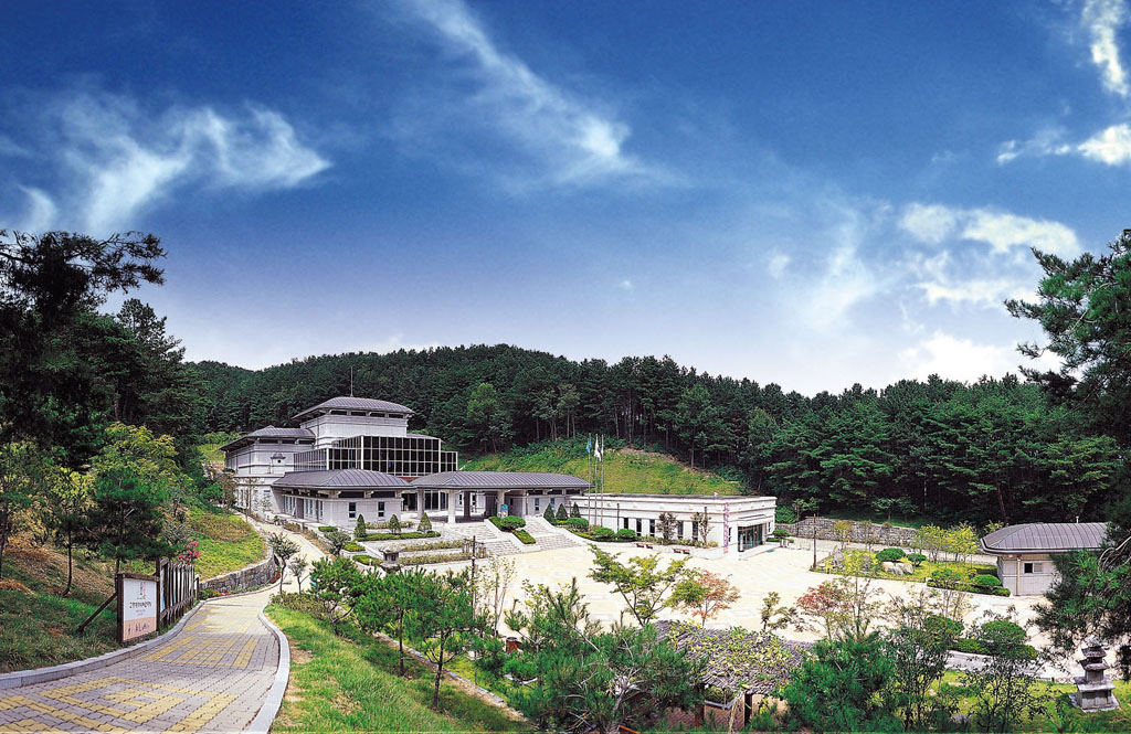 ESCAPE!: Mengenal Korea Lebih Jauh - Kota Goryeong