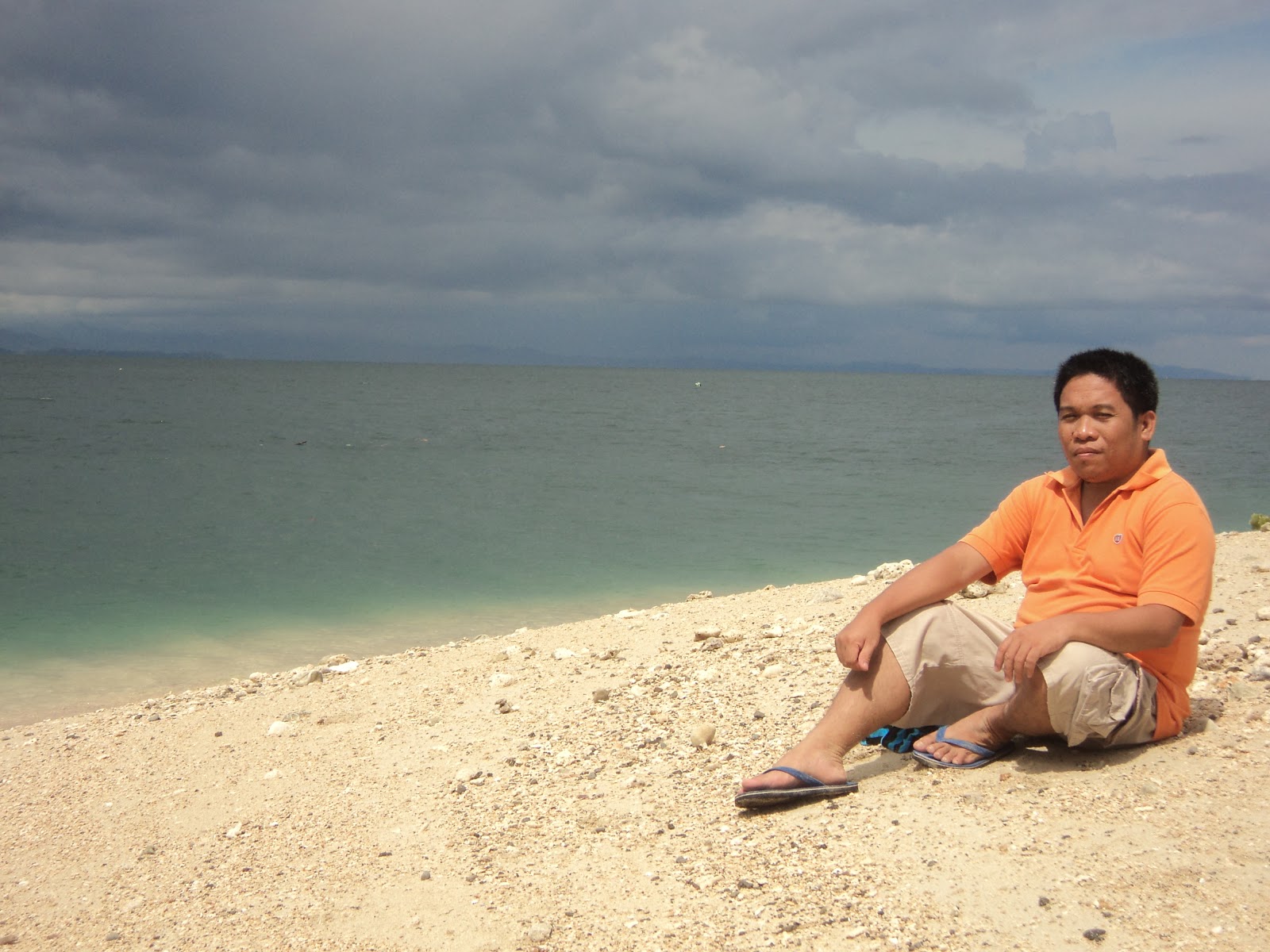 BeachBuddy: The Biodiversity-Rich and Scenic Buluan Island of Ipil
